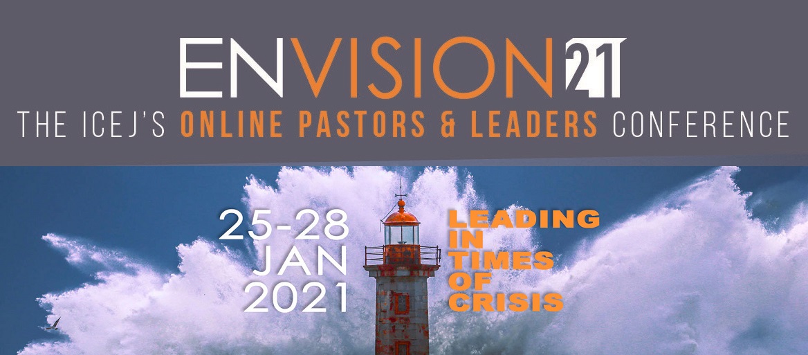 ICEJ South Africa – Your Embassy in Jerusalem